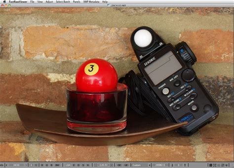 How To Use The Full Dynamic Range Of Your Camera