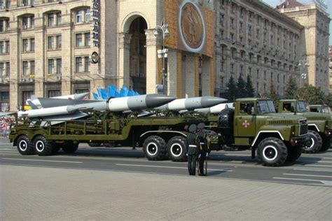 Названо слабое место ракет которыми ВСУ атакует Крым Российская газета