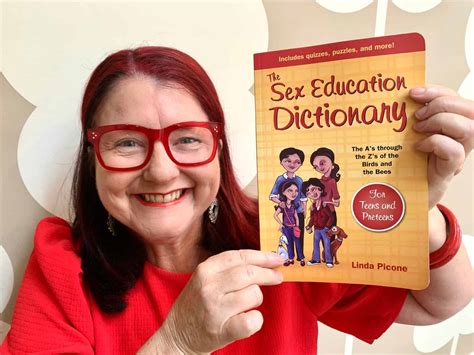 The Sex Education Dictionary Amazing Me The Sex Education Dictionary Amazing Me