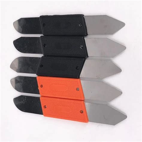 Badu Bg Двукраен лост Многофункционален инструмент за разглобяване от неръждаема стомана Pry