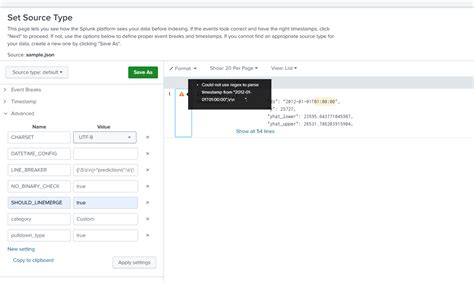 Need To Write A Regex For Time Extraction Splunk Community