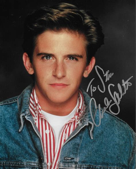 Charlie Schlatter