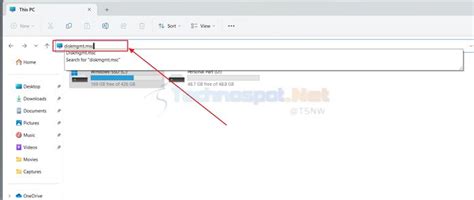 How To Open Disk Management Tool In Windows Multiple Ways
