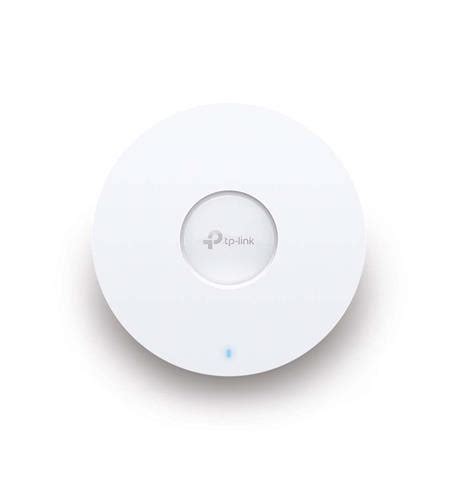 Tp Link Tl Eap610 V2 Ax1800 Ceiling Mount Dual Band Wifi 6 Ap