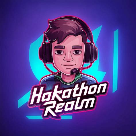 Hakathon Realm Youtube