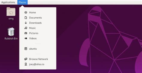 How To Enable Gnome Classic Mode On Ubuntu Omg Ubuntu