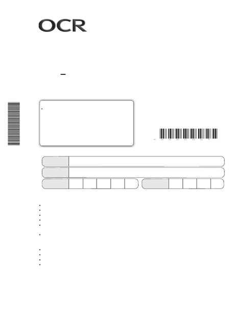 Unit H446 1 Computer Systems Sample Assessment Materials Pdf Argument Knowledge
