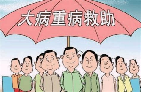 医保第二次报销需要符合什么条件？费用基本标准