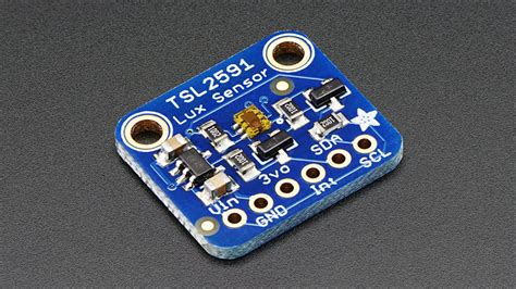 Circuitpython On Raspberry Pi Updated Guides For Ads1x15 Bme680