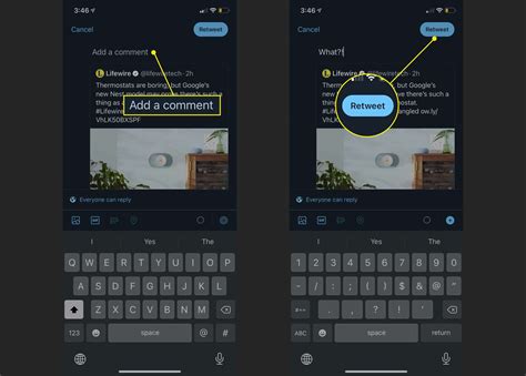 How To Quote A Tweet On Twitter How To Quote A Tweet On Twitter