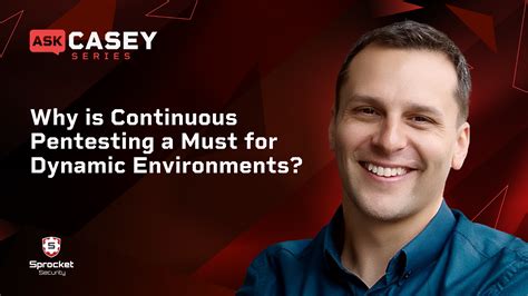 Sprocket Security Error