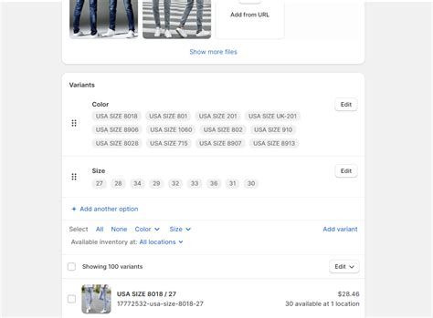 shopify variant limit all you need to know updimes