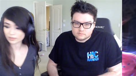 Dyrus Girlfriend