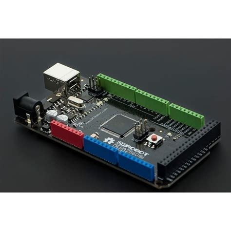 Jual Dfrobot Arduino Mega 2560 V30 Shopee Indonesia