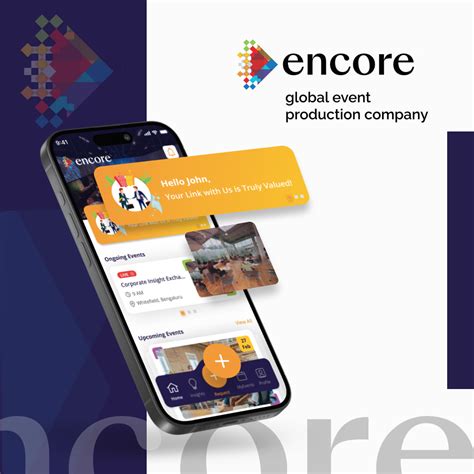 Encore Codewave Works