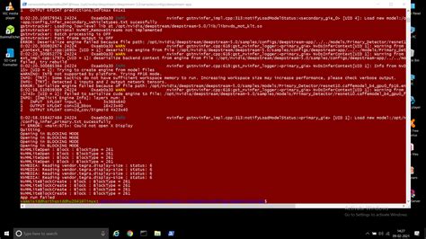 Deepstream Sdk Deepstream Sdk Nvidia Developer Forums