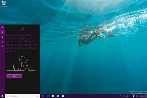 🔥 50 Cortana Live Wallpapers Windows 10 Wallpapersafari