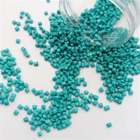 Green Color Masterbatch Factorymanufacturersupplier Nuoxin New Green Color Masterbatch Factorymanufacturersupplier Nuoxin New