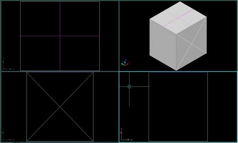 view setup autocad 3d modelling and rendering autocad forums