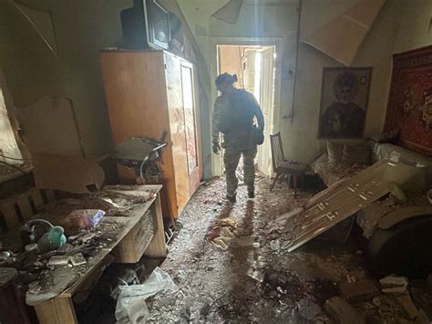 Троє людей загинули від російських ударів на Донеччині двоє з них — у Костянтинівці ФОТО