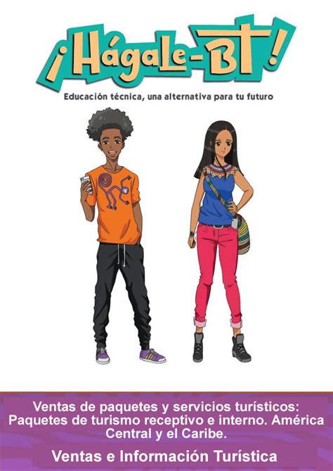 Ventas De Paquetes Y Servicios Turísticos Paquetes De Turismo