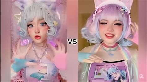 Cute Girls 😍😍🌈 Cute Cute Cuteirl Cutegirls Pinky Girls Video