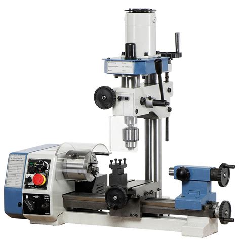 Bernardo Draai Freesbank Proficenter 250 Doornheintools