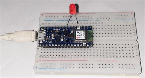 Arduino Speech Recognition