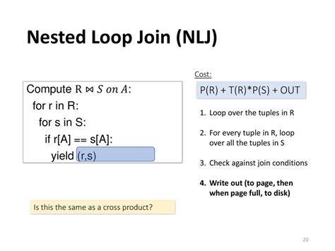 Cmpt 354 Database System I Ppt Download