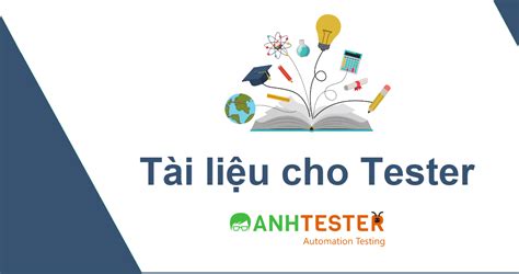 T I Li U Cho Tester Anh Tester