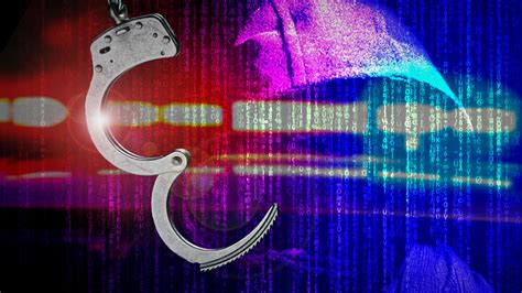 Albany Police Employee Arrested Accused Of Attempting To Meet A Minor