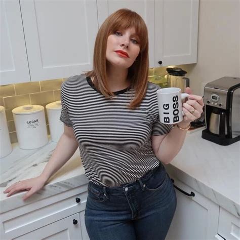 Bryce Dallas Howard Artofit