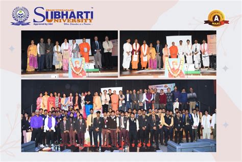 One Day Workshop On Bhagavad Gita Subharti University News