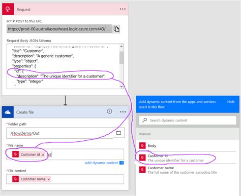 Dont Code Tired Triggering A Microsoft Flow From An Post