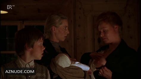 Apollonia Nude Scenes Aznude