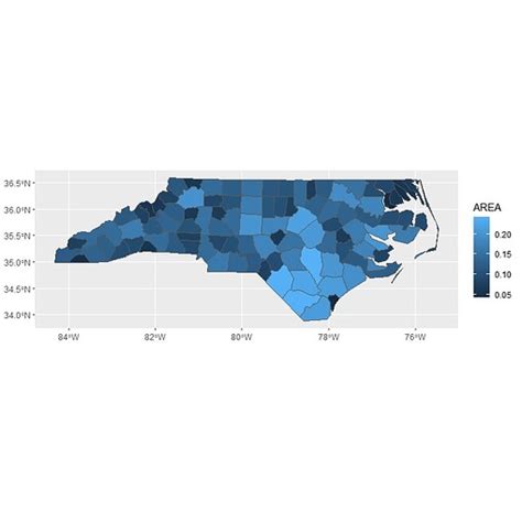 Uk Choropleth Map Challenge Postcodes In 3 4 Digit Format Page 2 General Posit Community