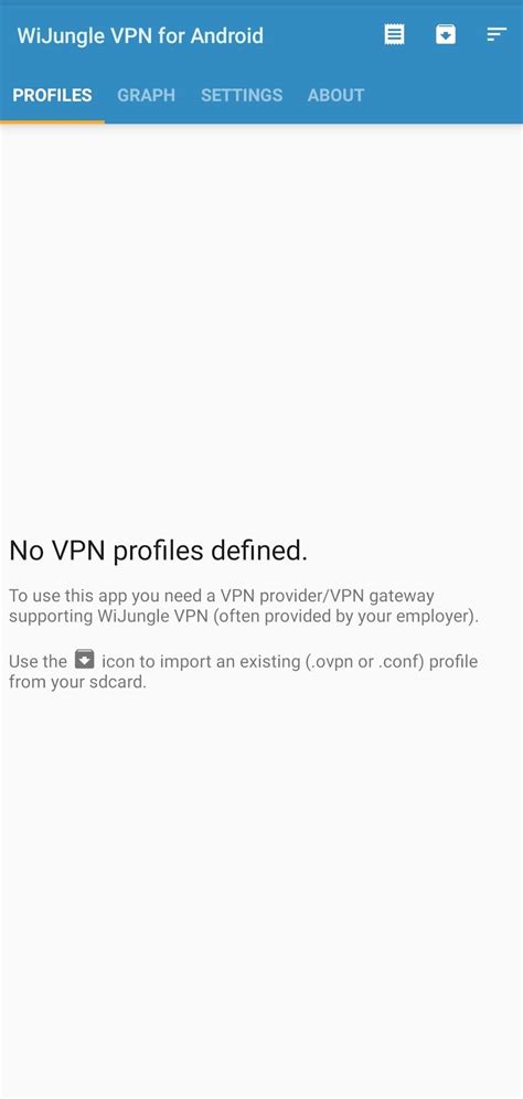 Wijungle Ssl Vpn สำหรับ Android ดาวน์โหลด
