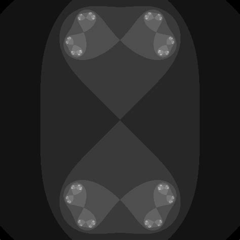 Julia Sets Around Unit Circle  Album On Imgur