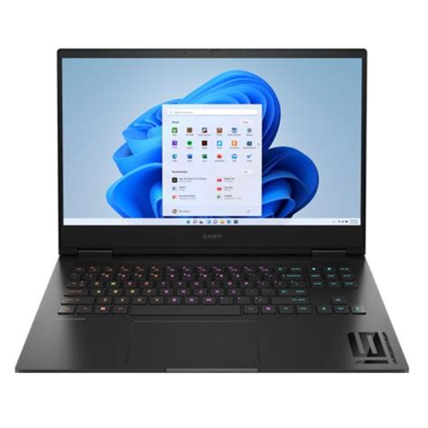 Gaming Laptop Hp Omen Ryzen Hs K Qhd Gb Tb Rtx Xf Nv K Ea