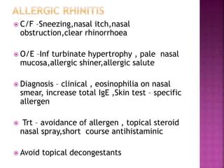 Respiratory System Pptx