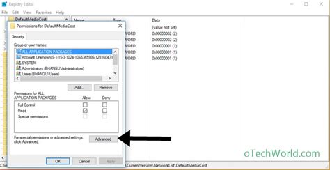 How To Change Registry Keys In Windows OTechWorld