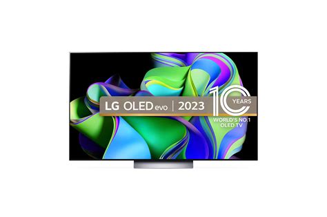 Product Review Lg Oled Evo C K Smart Tv Range Richer Sounds Blog Richer Sounds Blog