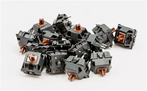 Cherry Switch Guide The Standard Silent And Speed 60 Off