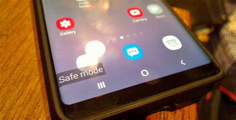 Safe Mode What It Is And How To Use It CitizenSide