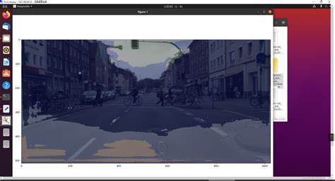 ubuntu20运行segnext代码提取道路水体 一 ——从mmsegmentation安装到测试代码环境配置全过程摸索 csdn博客
