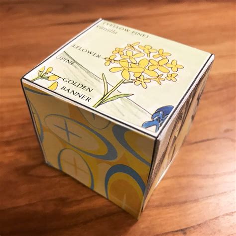 How To Make A Paper Block Bulletin