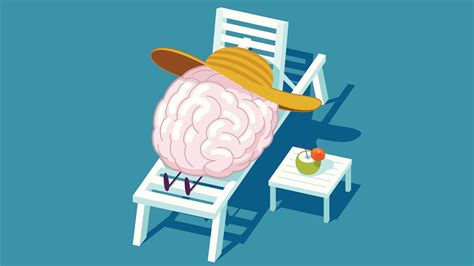 Les 7 Types De Repos Dont Vous Avez Besoin Pour Pour éviter Le Burn Out Gq France