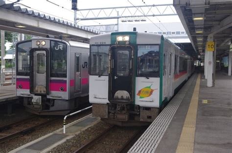 Jr奥羽本線＞新庄－院内間非電化復旧へ 鉄道の旅・情報館
