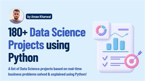 Dr Divakar Singh On Linkedin 85 Data Science Projects You Can Try