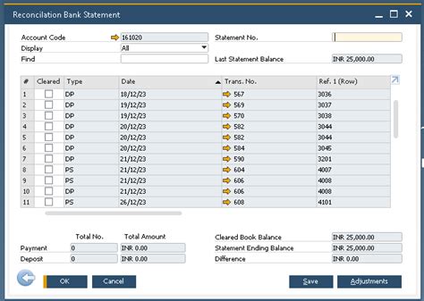 Solved How To Use Service Layer For Bank Statement And Ex Sap